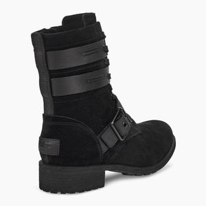 UGG | Shoes | Ugg Womens Zia Waterproof Boot | Poshmark